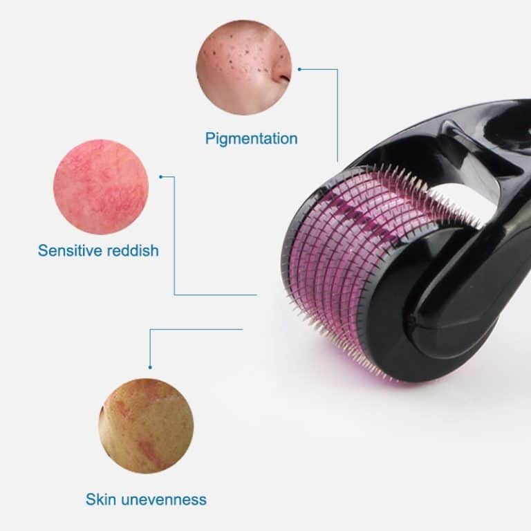 Dermaroller vs Dermapen - Quel outil choisir pour un microneedling reussi